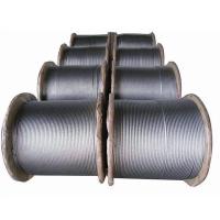China 12mm Stainless Steel Cable Hangingwire Wire Steel Rope Non-Alloy SS304 3mm 7X7 With Other Processing Service for sale