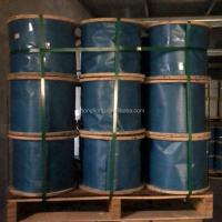 China 19x7 Construction 10mm Diameter Galvanized Steel Wire Rope with ±1% Tolerance for sale