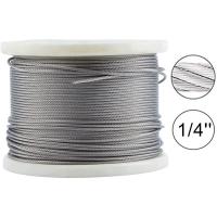 China 250FT 1/8