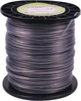 China 5 LB Commercial Square Trimmer Line High Strength Inner Core Fits Most Trimmer Mowers Customized Color for sale