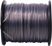 China 5 LB Commercial Square Trimmer Line High Strength Inner Core Fits Most Trimmer Mowers Customized Color for sale