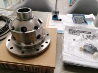 China 4x4 RD128 RD Diff Locker For Discovery / Defender Off Road Rd Differential + Rd Compressor For Land Rover Diff Lock for sale