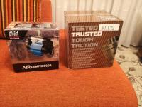 China 4x4 RD128 RD Diff Locker For Discovery / Defender Off Road Rd Differential + Rd Compressor For Land Rover Diff Lock for sale