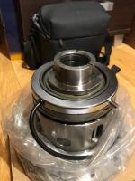 China 4x4 RD128 RD Diff Locker For Discovery / Defender Off Road Rd Differential + Rd Compressor For Land Rover Diff Lock for sale