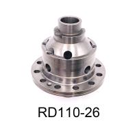 China ET110 RD110 Differential Locker For Hyundai Mitsubishi Terracan Galloper Montero Pajero,Pajero Sport for sale