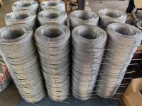 China 6x12+7FC Stainless Steel Wire Rope 304/316, 3-18mm, 1000m/reel for sale