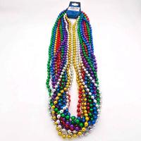 China Home Plastic Ball Chain Numerous Sizes and Colors for Personalization for sale
