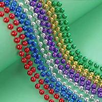 China Home Plastic Ball Chain Numerous Sizes and Colors for Personalization for sale