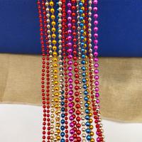 China High Quality Manual Roller Blinds Plastic Ball Chain Transparent Stop Lock for sale