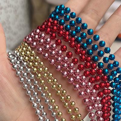 China High Quality Manual Roller Blinds Plastic Ball Chain Transparent Stop Lock for sale