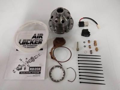China RD100 Hot Selling 4X4 Front 29.5 (1.16
