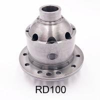 China Verified Factory RD90 Air Differential Locker For Toyota 7.5