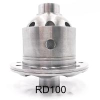 China Verified Factory RD90 Air Differential Locker For Toyota 7.5