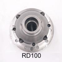 China Verified Factory RD90 Air Differential Locker For Toyota 7.5