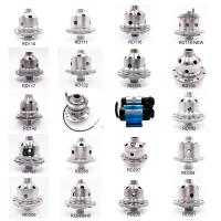 China Verified Factory RD90 Air Differential Locker For Toyota 7.5