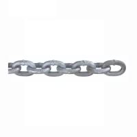 China 304 Stainless Steel Coil Chain For Transport Tie Down Binder Chain Pulling Towing Hanging, Home, Camping, Pet Towing, 6mm for sale