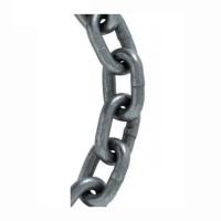China 304 Stainless Steel Coil Chain For Transport Tie Down Binder Chain Pulling Towing Hanging, Home, Camping, Pet Towing, 6mm for sale