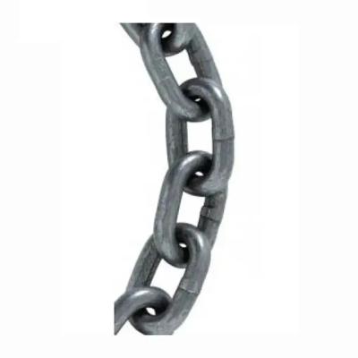 China 304 Stainless Steel Coil Chain For Transport Tie Down Binder Chain Pulling Towing Hanging, Home, Camping, Pet Towing, 6mm for sale