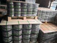 China OEM 1/16-3/32 Wire Cable Galvanized Wire Rope with Clear Plastic Coating 150 ft 45.72 meters Steel Cable Coil Outdoors for sale