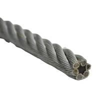 China OEM 400ft T316 1/8