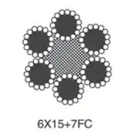 China OEM 400ft T316 1/8