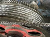 China OEM 400ft T316 1/8