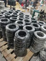 China Type 316 Stainless Steel 7x7/ 1x19 / 7x19 1/8