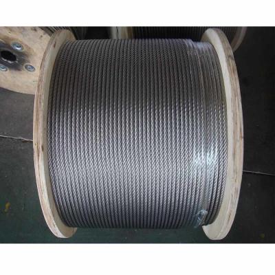 China Deck Railing Kits With Non-coated 316 Stainless Steel Cable Tolerance ±1% 3/16