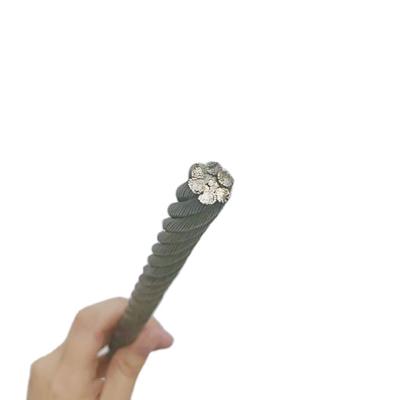 China Standard AiSi 1/8