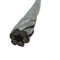 China Grade Type 316 Stainless Steel T316 Cable Railing Kit 500ft 1/8