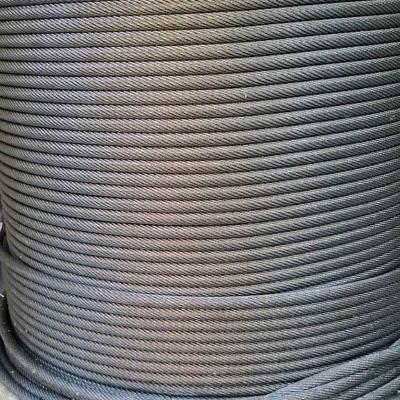 China ISO9001/ISO14001 Approved T316 Stainless Steel Aircraft Cable Reel for Wire Rope Cable Railing Kits Flexible and Durable for sale