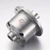 China Verified Factory RD90 Air Differential Locker For Toyota 7.5