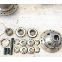 China Verified Factory RD90 Air Differential Locker For Toyota 7.5