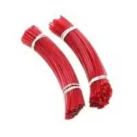 China Customized Round 3.0MM 0.120'' Ntec Nylon Trimmer Line Precut Package Brush Cutter Line for sale