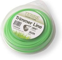 China Garden Tools Spare Parts Brush Cutter String Grass Trimmer Line for sale