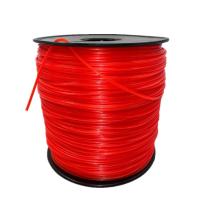 China Hexagon Shape Grass Trimmer Line for Garden Machine Spare Parts for sale