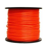 China Grass Cutting Line Trimmer Wire Brush Cutter Nylon Weed String Trimmer Line for sale