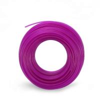 China Professional Brush Cutters Nylon Trimmer Line for Over Grown Grass Blister for sale
