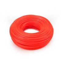 China High Efficient Grass Cutting Professional Grade Sawteeth 1lb Grass Trimmer Line for Heavy Duty for sale