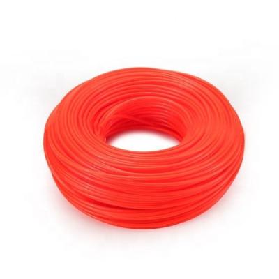 China High Efficient Grass Cutting Professional Grade Sawteeth 1lb Grass Trimmer Line for Heavy Duty for sale