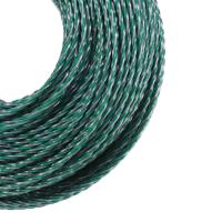 China Twin-Core Spiral Trim Wire Heavy Duty Trimmer Line 0.95 