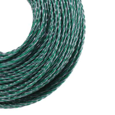 China Twin-Core Spiral Trim Wire Heavy Duty Trimmer Line 0.95 