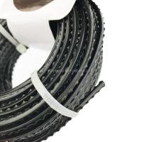 China Various Colors 3.0mm Square / Round / Hexagon / Star Nylon Trimmer Line Nylon Material for sale