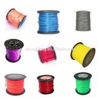 China Nylon Brush Cutter Trimmer Line Grass Trimmer Line for sale