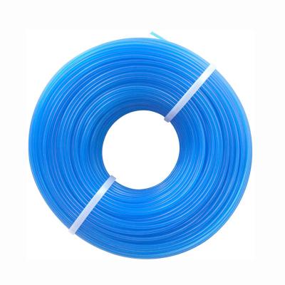 China 0.12 Inch Nylon Economical Grade / Commercial Grade Monofilament Brush Cutter Trimmer Line for sale