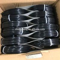 China 0.12 Inch Nylon Economical Grade / Commercial Grade Monofilament Brush Cutter Trimmer Line for sale