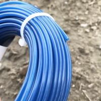 China Round / Square / Star / Dual Power Monofilament Brush Cutter Trimmer Line Diameter 1.3mm-4.0mm for sale