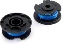 China Fashion High Efficient Grass Cutting Professional Grade 1lb Grass Trimmer Line for sale