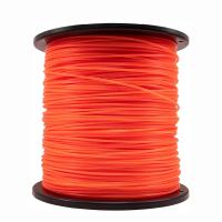 China Trimmer Line 0.095in Round/Square for Different Color Nylon Trimmer Line for sale