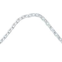 China 304 Stainless Steel Link Chain - Durable and High Efficiency Welded Chain for Conveyor Applications for sale